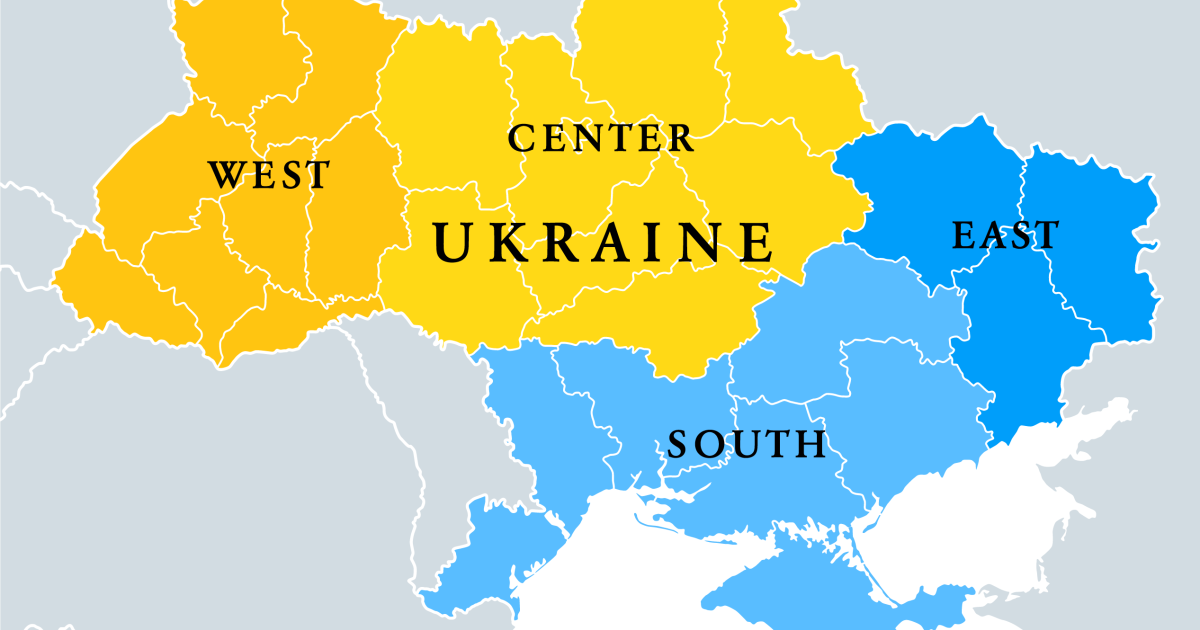 The Kremlin’s Plans to Annex Southeastern Ukraine Go into Effect ...